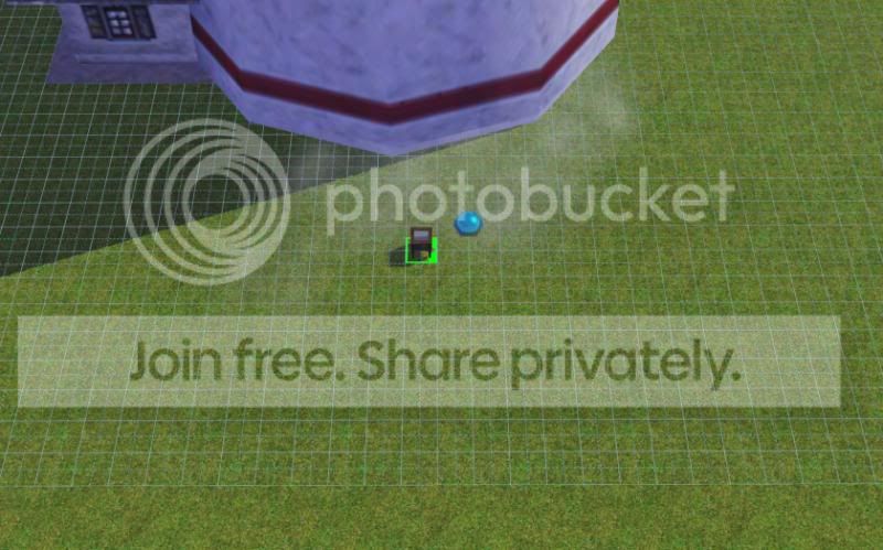 Mod The Sims - Lighthouse