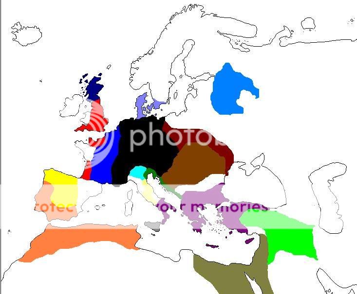 MTW2:MAP speculation update