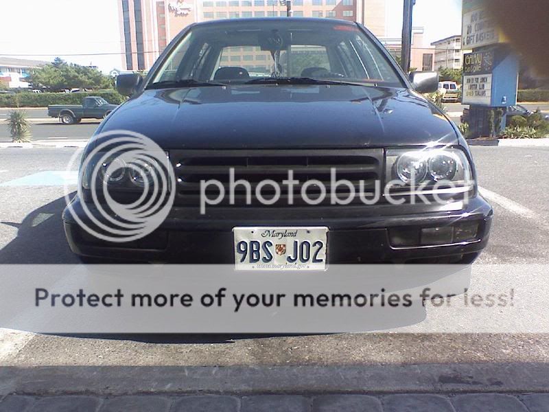 97 Jetta Gt for sale ocean city maryland low mileage! OBO guys make ...