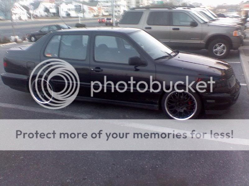 97 Jetta Gt for sale ocean city maryland low mileage! OBO guys make ...