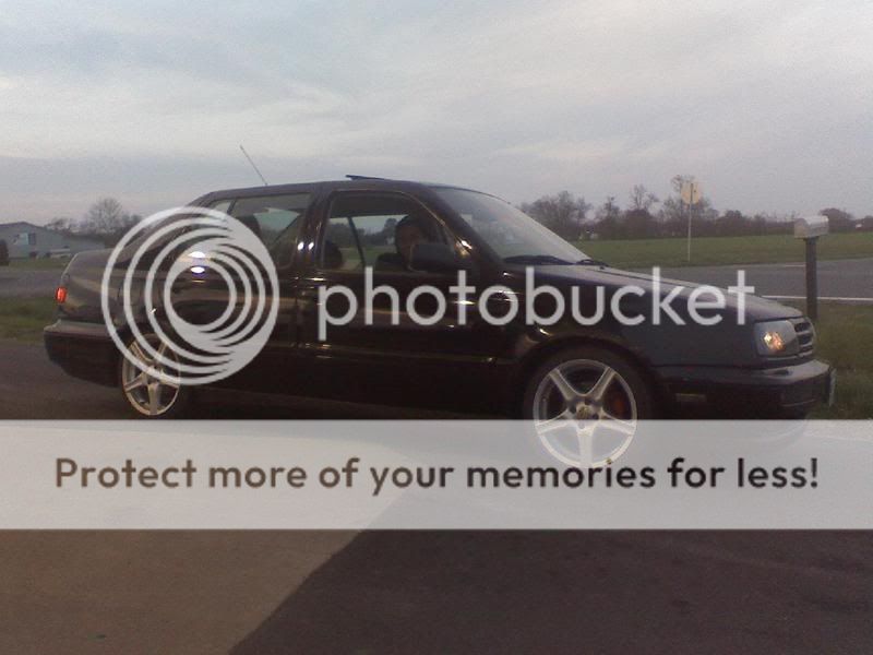 97 Jetta Gt for sale ocean city maryland low mileage! OBO guys make ...