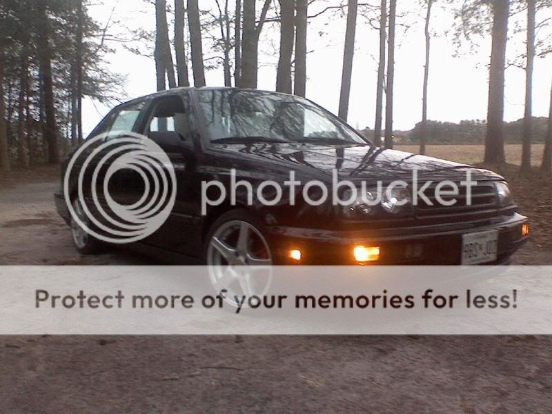 97 Jetta Gt for sale ocean city maryland low mileage! OBO guys make ...