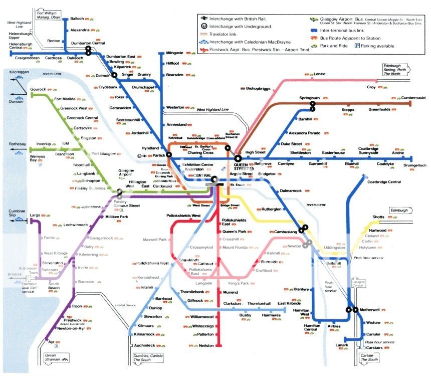 Glasgow | Public Transport | News & Developments | Page 141 ...