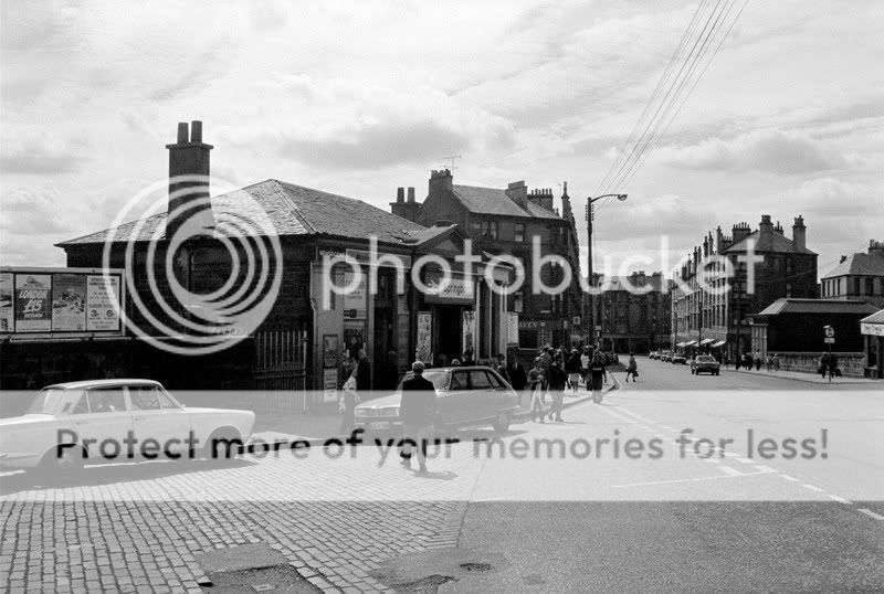 urbanglasgow.co.uk :: Index