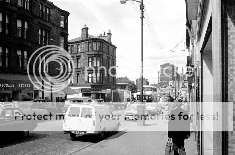 urbanglasgow.co.uk :: Index