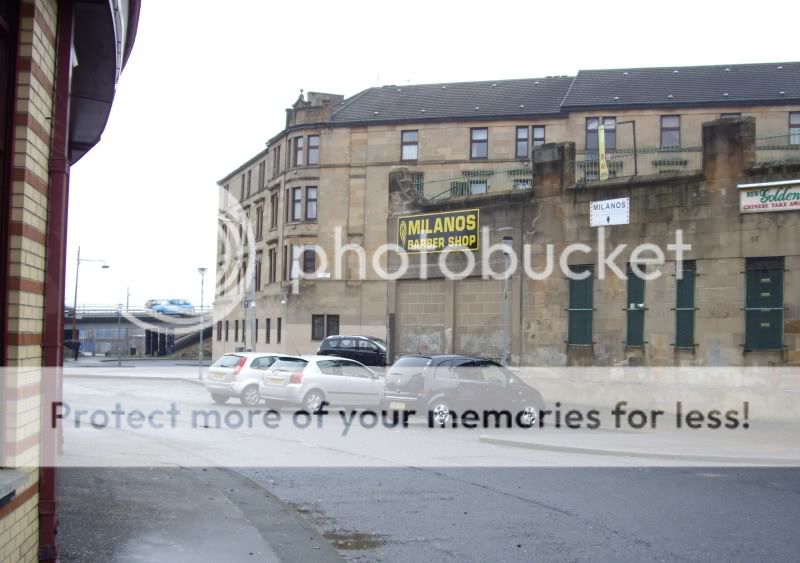 urbanglasgow.co.uk :: Index