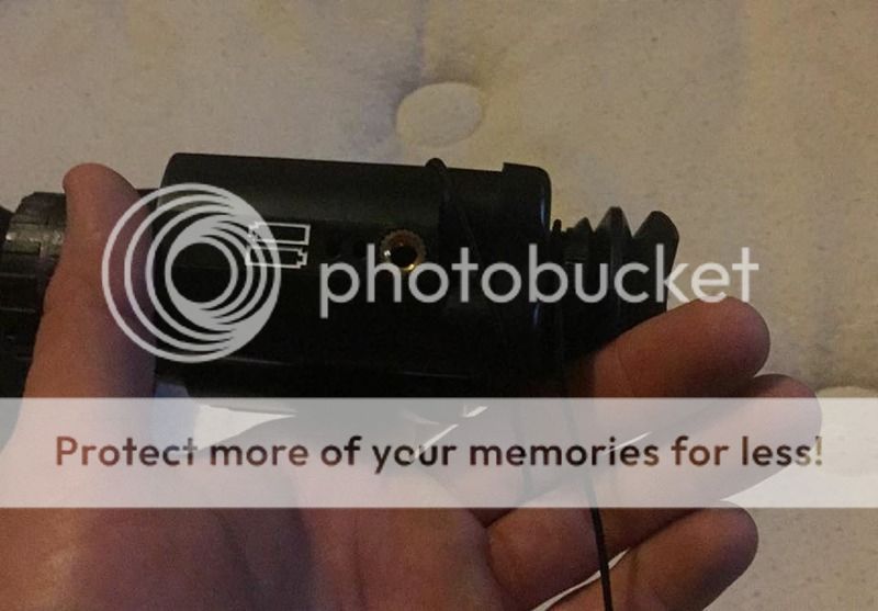 NVEC ENVIS m703e: Edited:New Questions (page 2). > NV Tech Talk > AR15.COM