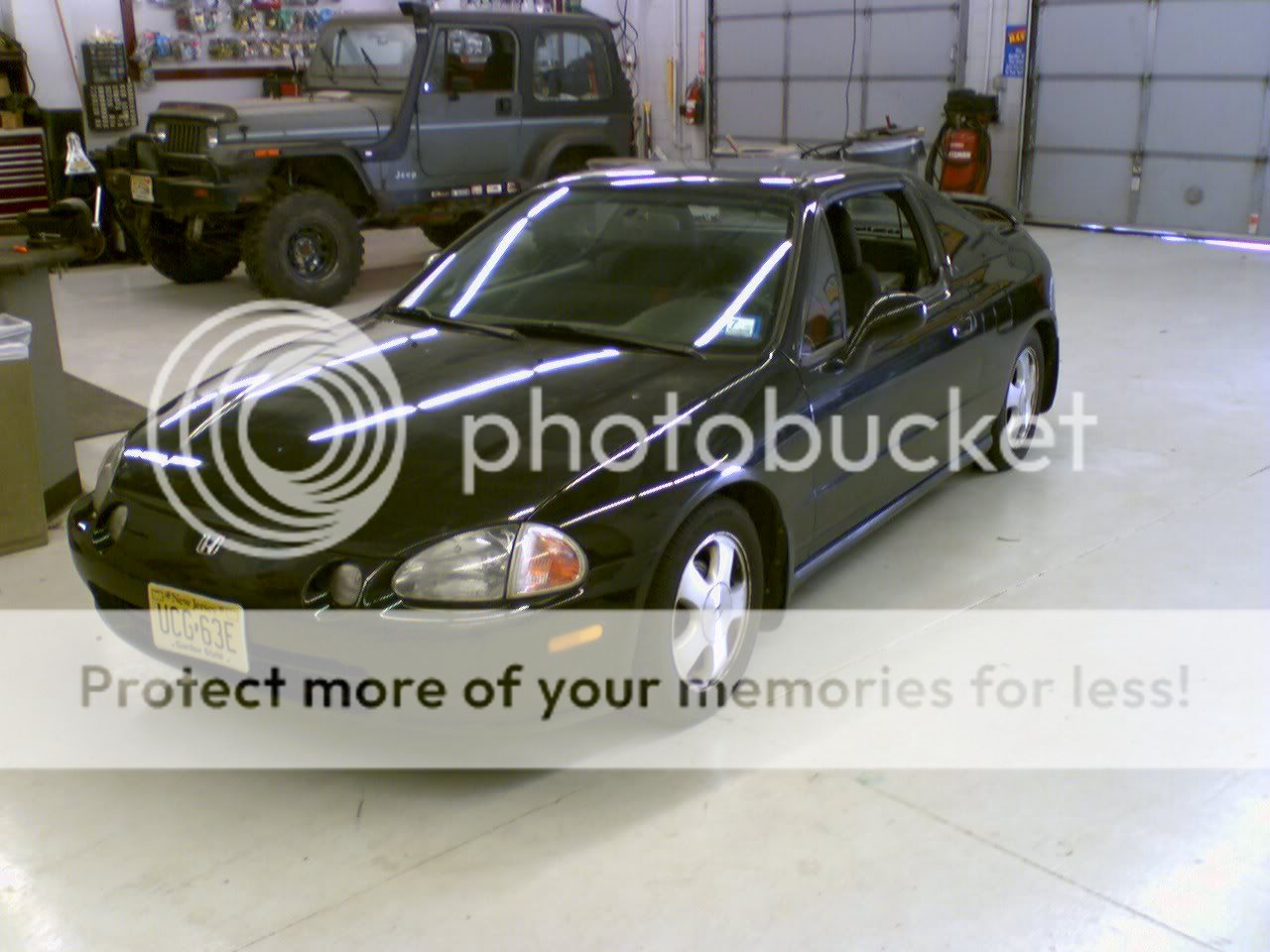 FS: 1993 honda del sol | VW Vortex - Volkswagen Forum