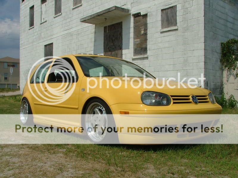 MIA | VW Vortex - Volkswagen Forum