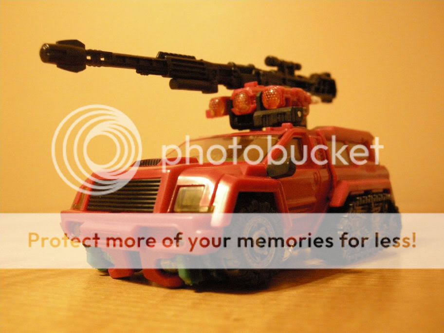 Minor/Repaint: - Perceptor's Sniper Rifle | TFW2005 - The 2005 Boards