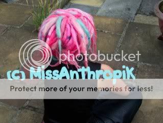 MissAnthropik - Hair Extensions Forum