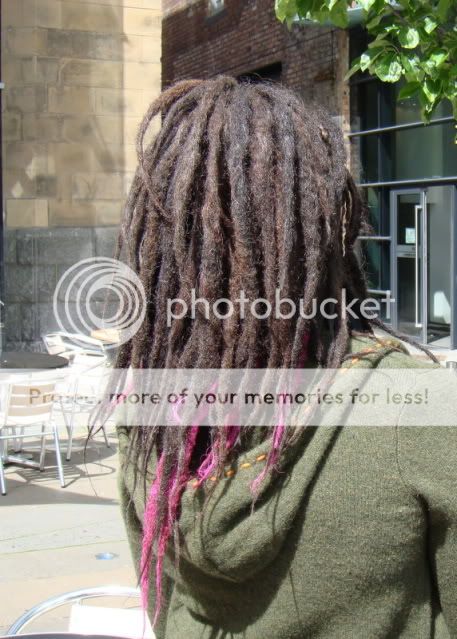 MissAnthropik - Hair Extensions Forum