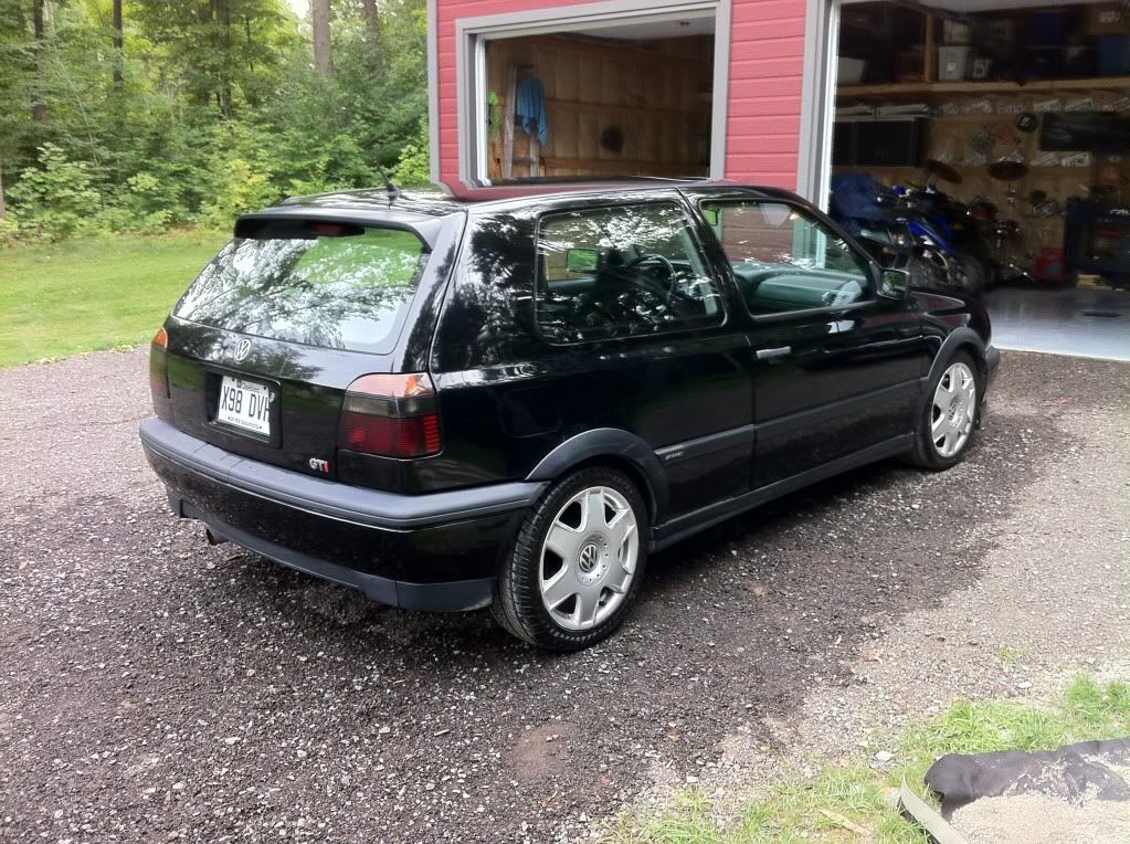 1997 gti vr6 | VW Vortex - Volkswagen Forum