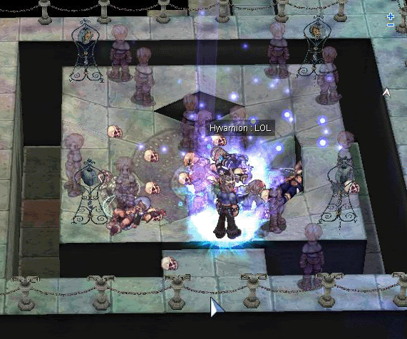 RateMyServer.Net - RO Database & Server Reviews