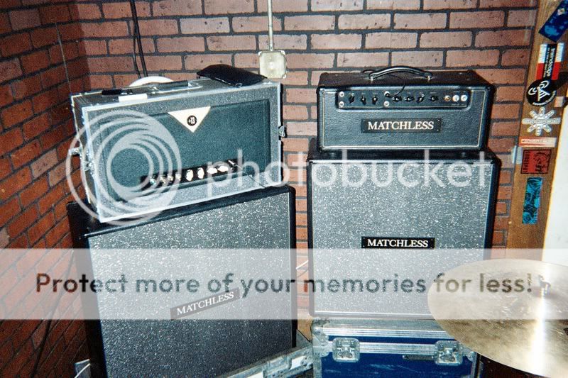 Show Your #1 Amp Rig Pics | Page 41 | The Gear Page