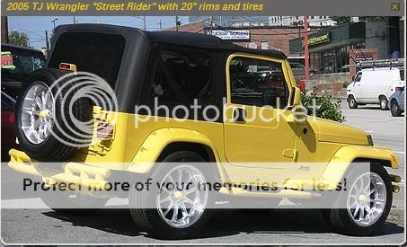 Lowrider jeeps | Page 3 | Jeep Enthusiast Forums