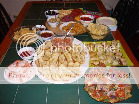 H&J Food Adventures! — LiveJournal