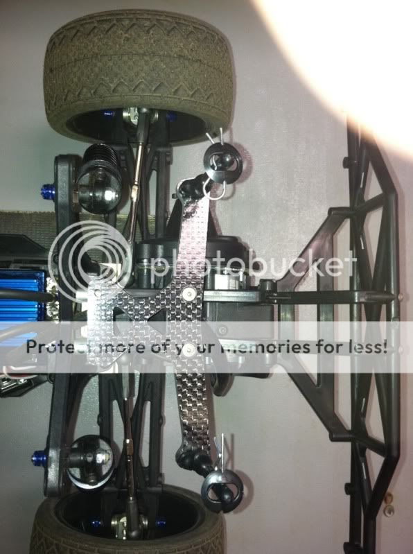 RC Racing Designs TLR 22 SCT Conversion Thread - Page 33 - R/C Tech Forums