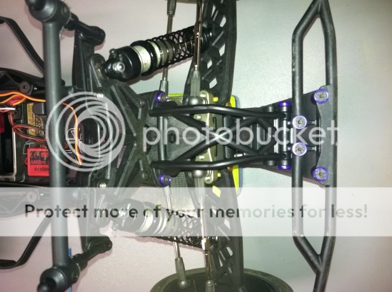 RC Racing Designs TLR 22 SCT Conversion Thread - Page 33 - R/C Tech Forums