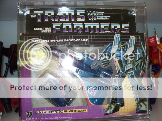 Share your very first transformers memory | Page 3 | TFW2005 - The 2005 ...