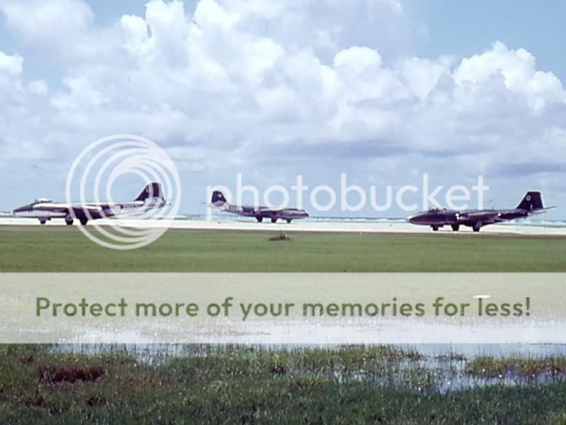 RAF (FEAF) 1960's | Key Aero