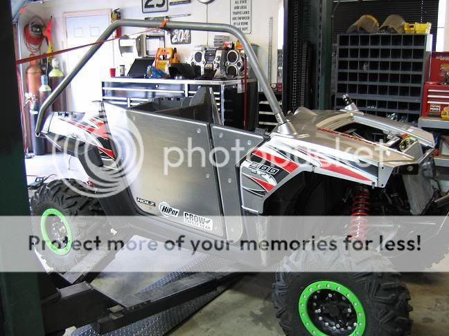 RZR-S build v1.0 | Polaris RZR Forum - RZR Forums.net