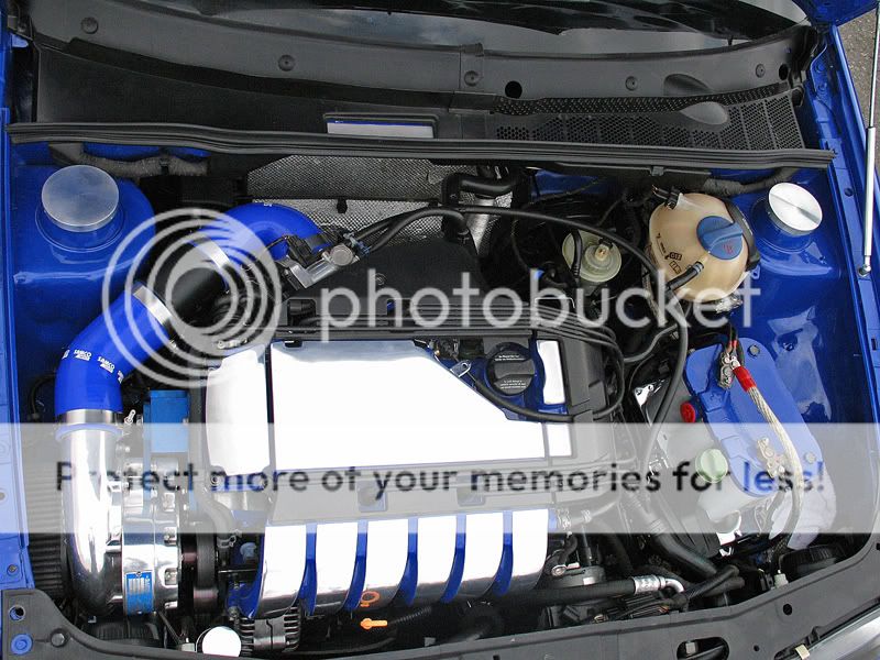 FS: OBD2 MK3 VR6 Eurotech/AMS/C2 SC | VW Vortex - Volkswagen Forum