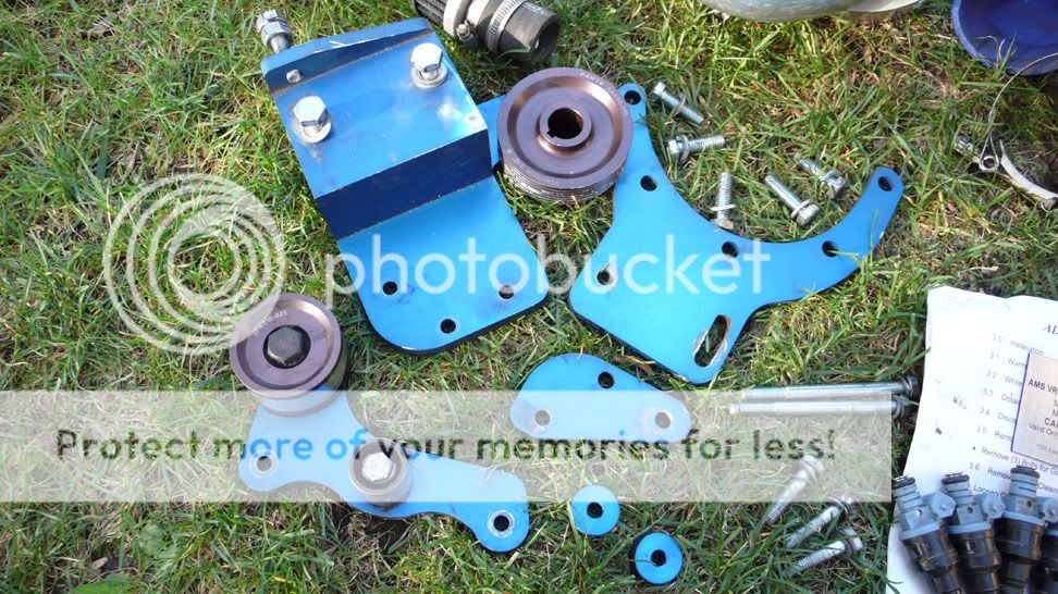 FS: OBD2 MK3 VR6 Eurotech/AMS/C2 SC | VW Vortex - Volkswagen Forum