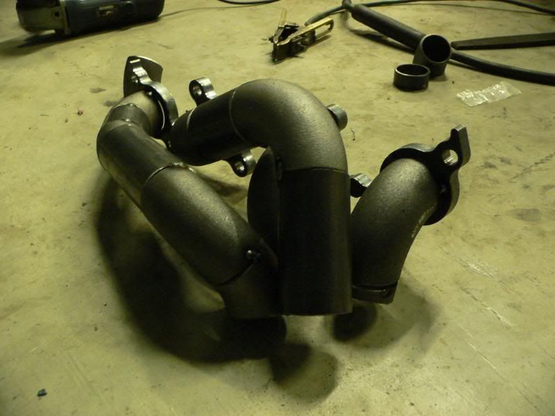 Lexus v8 conversions