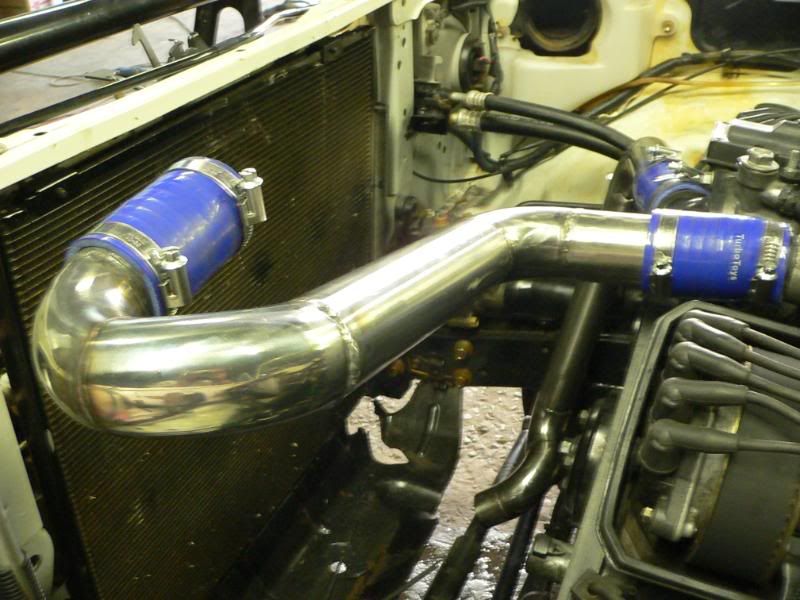 Lexus v8 conversions