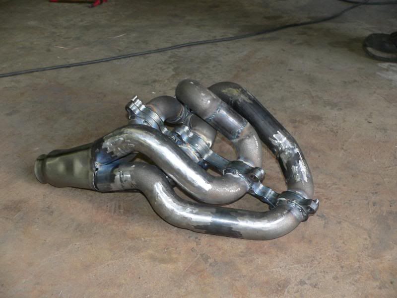 Lexus v8 conversions