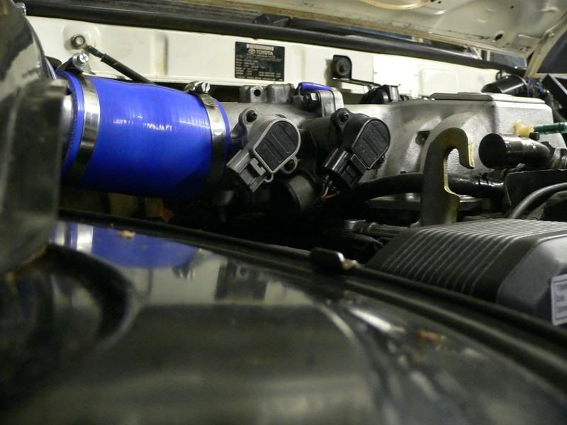 Lexus v8 conversions - Page 2