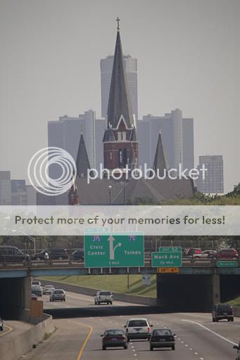 PricewaterhouseCoopers - Detroit - UrbanPlanet.org