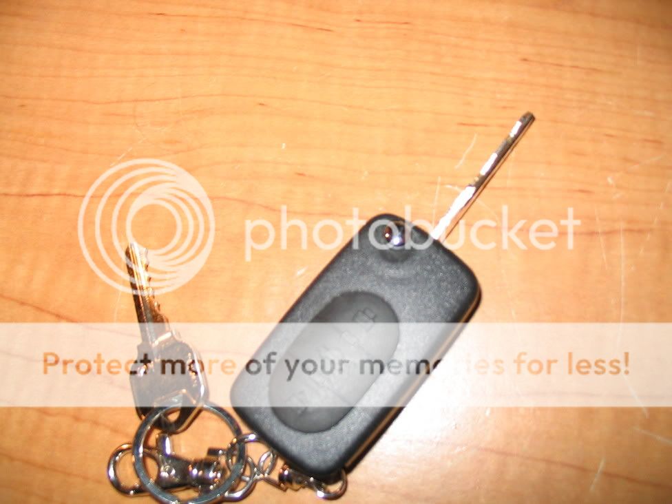 MK4-ish keyless with a little vreinmotor6 twist ;) | VW Vortex ...