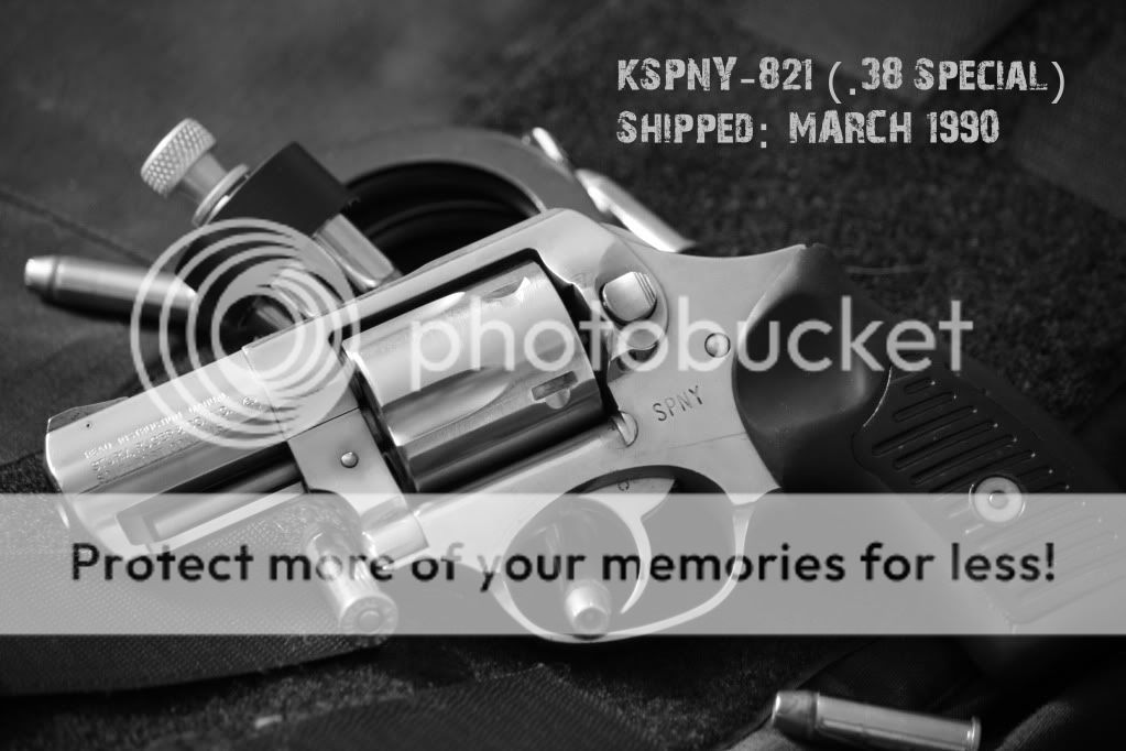 SPNY | RugerForum.com – Ruger Firearm Community Since 2000