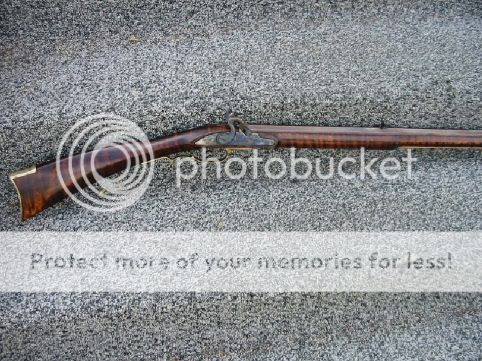 Hatfield squirrel rifle | The Muzzleloading Forum