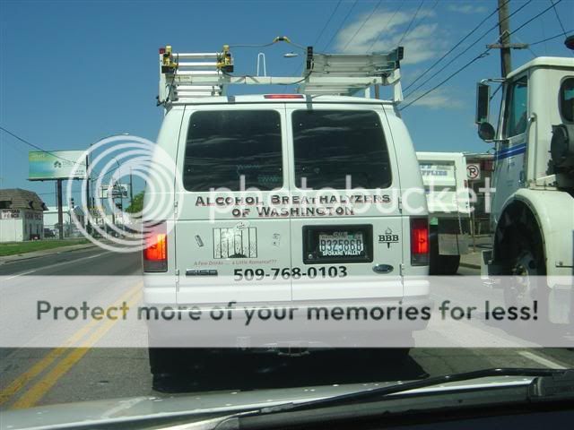 Interesting anti-DUI advertisement | VW Vortex - Volkswagen Forum