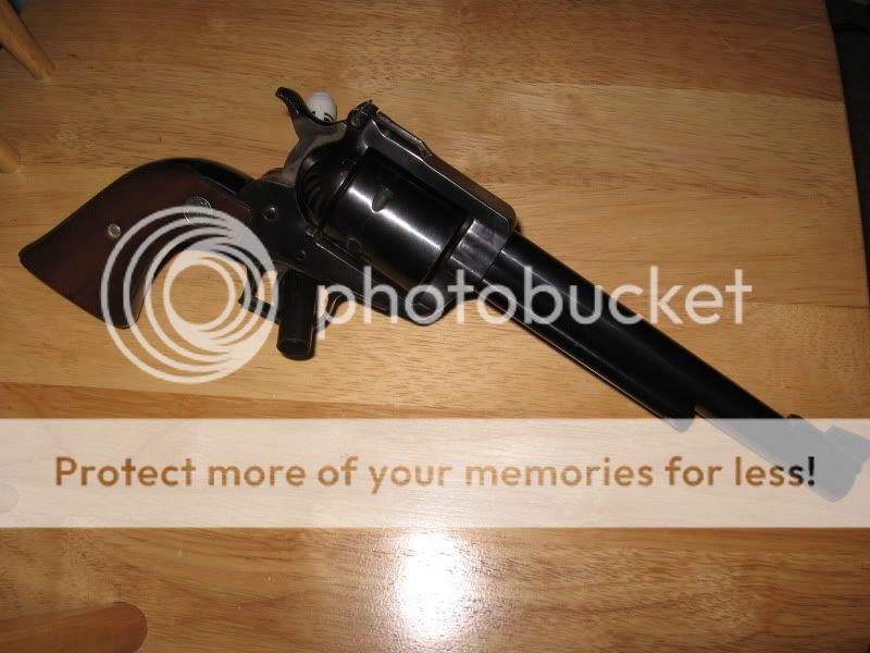 Revolver Porn | Page 6 | Pirate 4x4