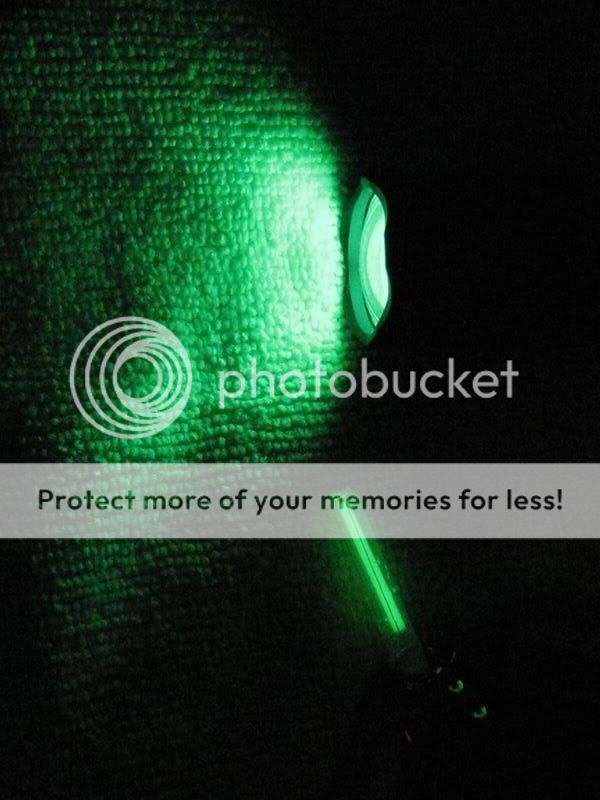 ~!~Who needs to wait for the new Surefire KX1 when you have this ...