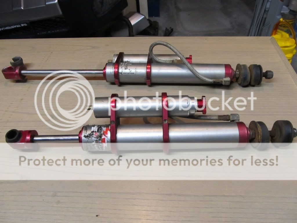 Walker evans remote resi shocks | IH8MUD Forum