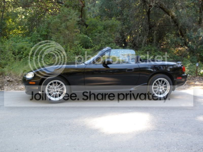 New owner - MX-5 Miata Forum