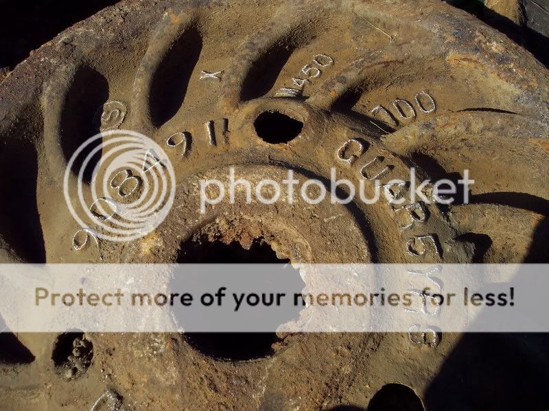 Antique Machinery and History | Old logging railroad wheels | Practical ...