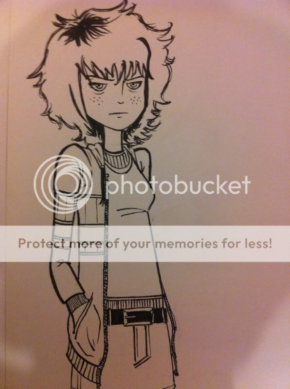 Ihateusernames' Art Thread | The SuperHeroHype Forums