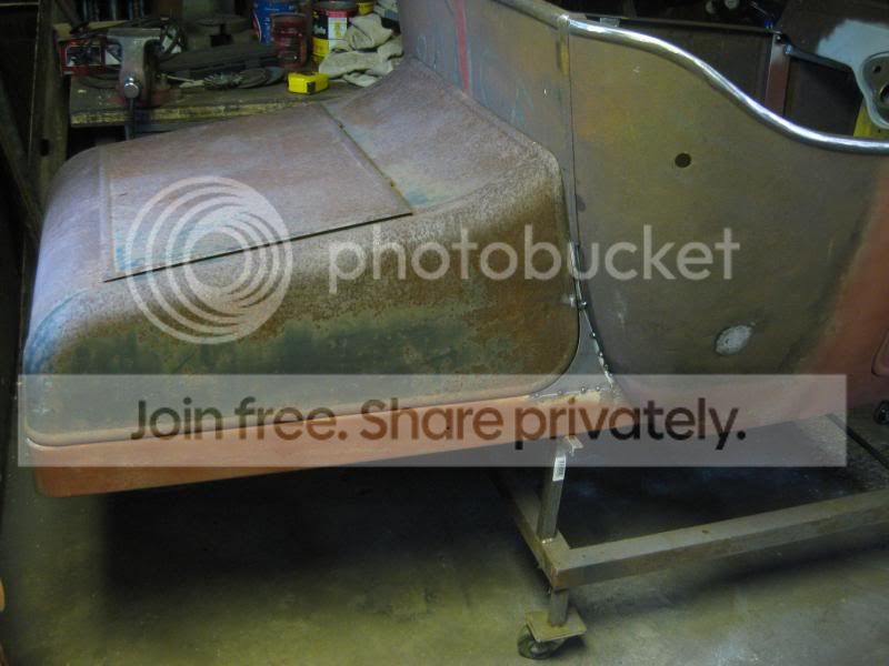 Projects - 25 T roadster gow job build | Page 2 | The H.A.M.B.