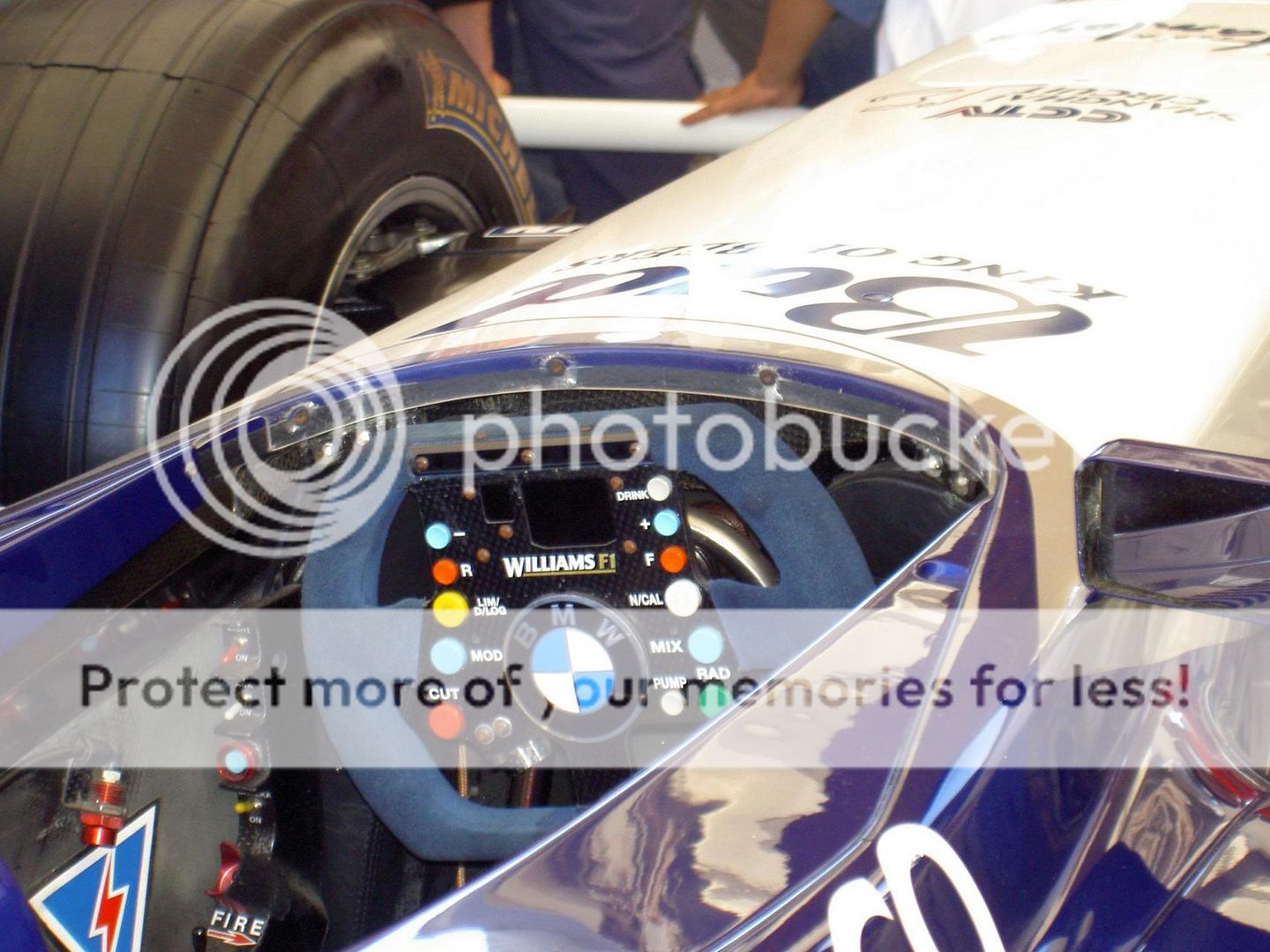 Williams CP- Detailed shot(UBER HIGH RES)