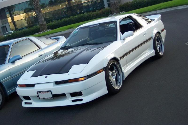 Please Post Most Aggressive/Clean MK3 Pics | Page 40 | Supra Forums