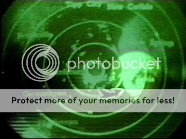 1960s/1970s weather radar images | Stormtrack