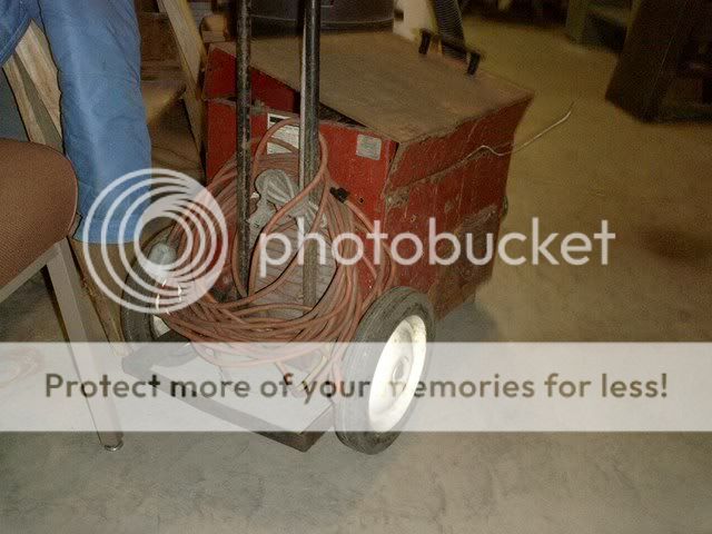 Mac Tools Mig Welder | VW Vortex - Volkswagen Forum