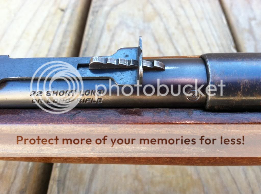 Savage 3a I just picked up | Rimfire Central Firearm Forum