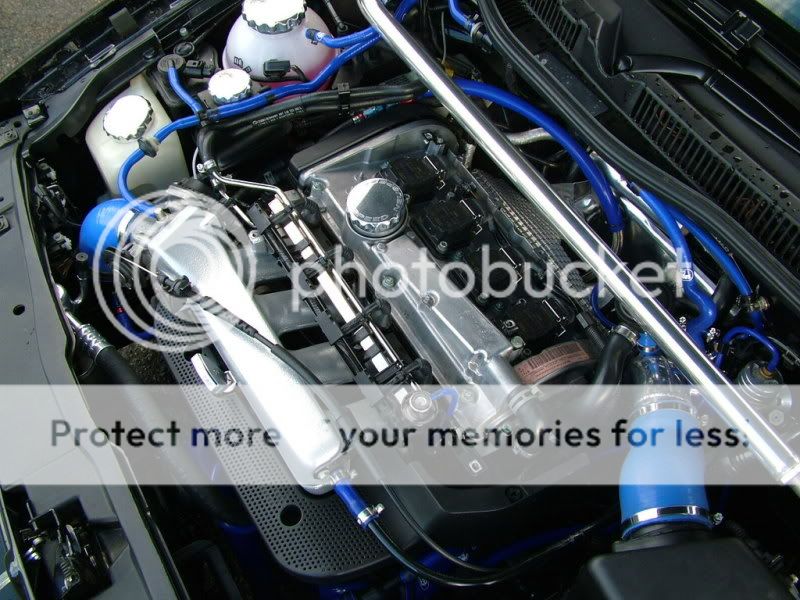 official 1.8t engine bay thread | VW Vortex - Volkswagen Forum